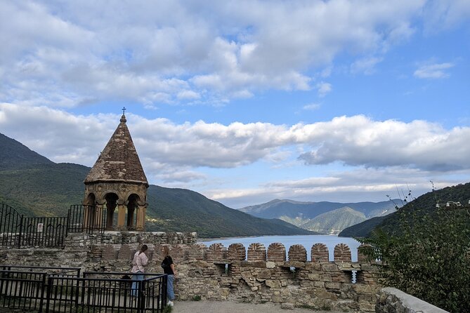 Private Full Day Trip to Kazbegi Mountains - FAQ
