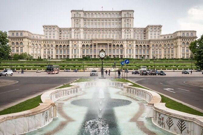 Private Guided Panoramic Tour in Bucharest by Car - FAQs