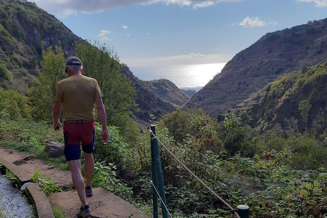 Private Guided Walk Ponta do Sol Levada Moinho - Who Should Book This Tour?