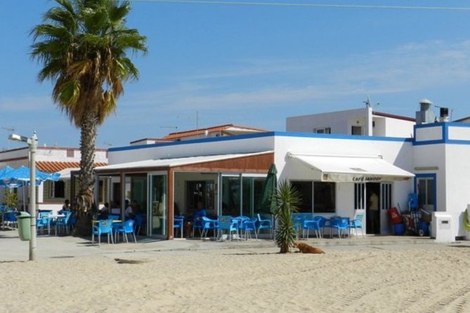 Private Half-Day Boat Tour in Ria Formosa from Faro - Final Thoughts