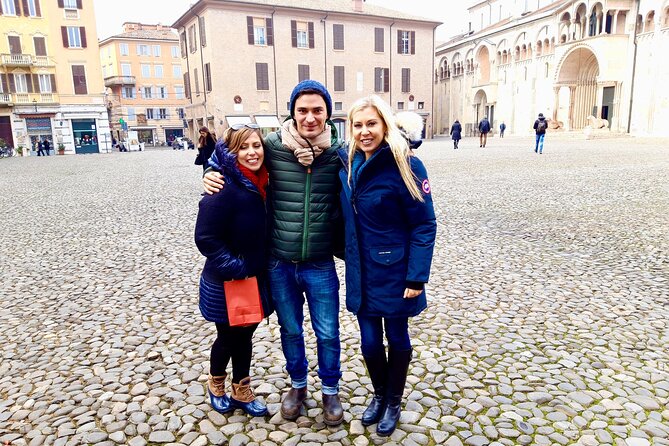 Private Local Tour Guide Bologna: Kickstart your Trip, 100% Personalized - FAQs