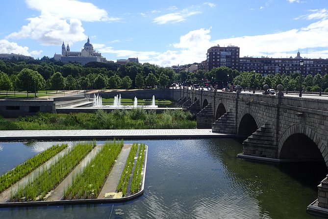 Private Madrid City Tour | Regular Bike or E-Bike | Top Tours - Final Thoughts