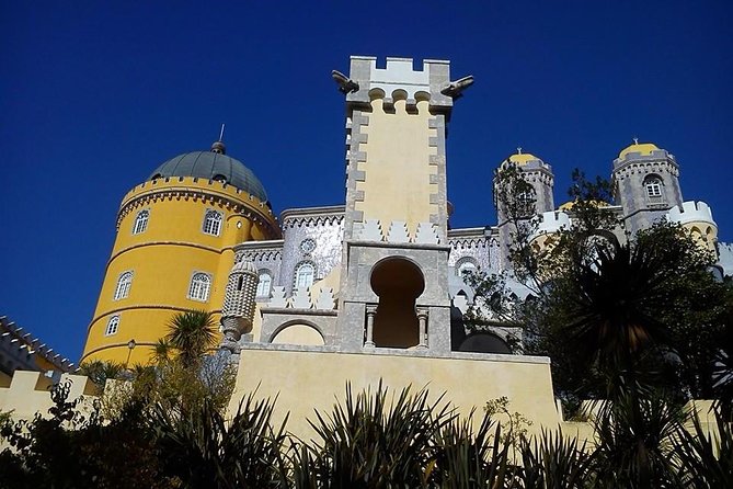 Private Shore Excursion: Lisbon and Sintra Highlights - FAQ