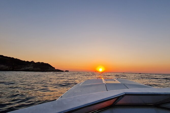 Private Sorrento Sunset Cruise with Prosecco, Spritz & Limoncello - The Experience’s Review and Balance