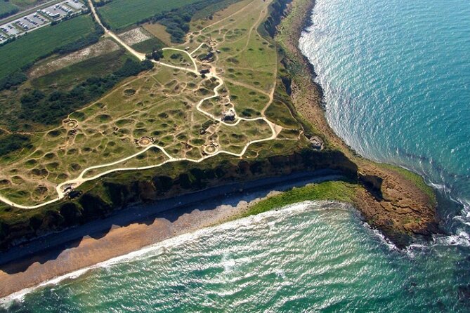 Private tour of 2 hour to 7 hours by sidecar on the D-Day beaches - The Sum Up: Who Should Consider This Tour?