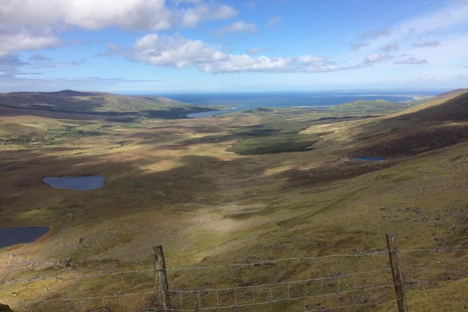 Private tour of Dingle and Slea Head with accredited guide - Final Verdict