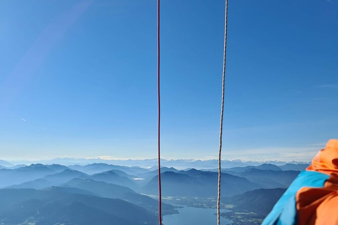 Private Tour of Lake Tegernsee with optional Hot Air Balloon Ride - Final Thoughts