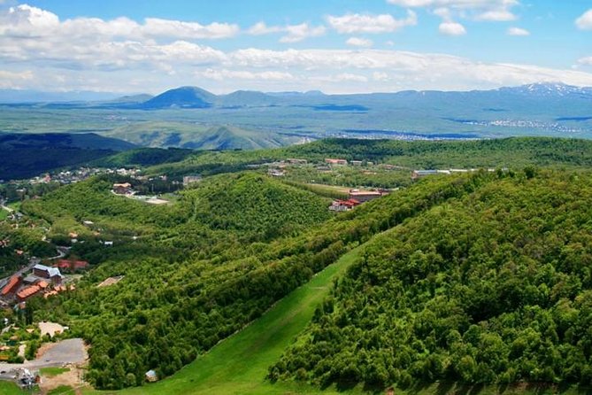 Private tour to Tsaghkadzor (Kecharis), Lake Sevan (Sevanavank) - FAQ