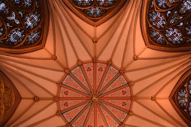 Private York Minster Guided Walking Tour - FAQ