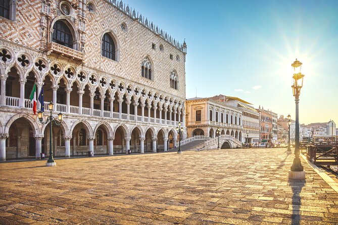 Ravenna Port to Venice with Deluxe Tour by Boat and Gondola - FAQ
