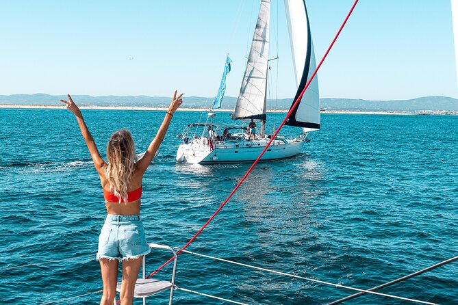 Sailing Experience in Lisbon - Portugal - Final Thoughts