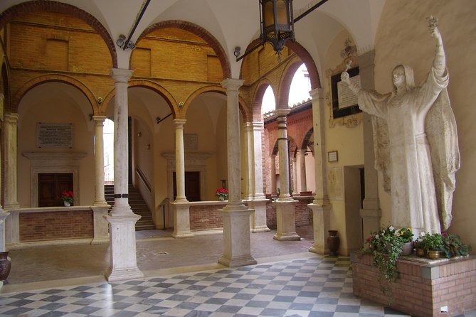 Secret Siena Walking Tour - Wrapping Up