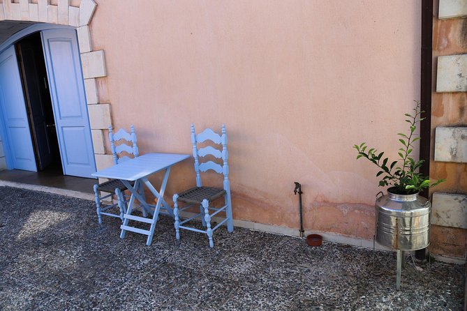 Semi Private Wine, Olive Oil, and Terroir Tour of Heraklion area with Tastings - Final Thoughts: Is This the Right Tour for You?