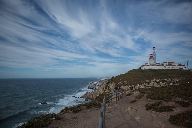 SINTRA  CABO DA ROCA  CASCAIS: A magical escape - What You Can Expect From This Tour