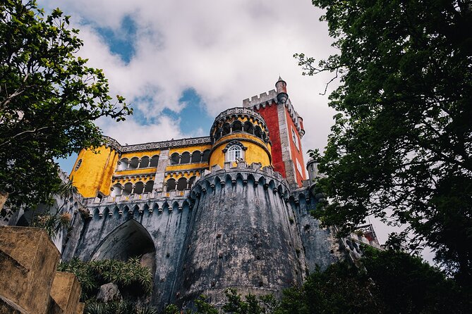 Sintra & Cascais Highlights - Private Tour from Lisbon - FAQ