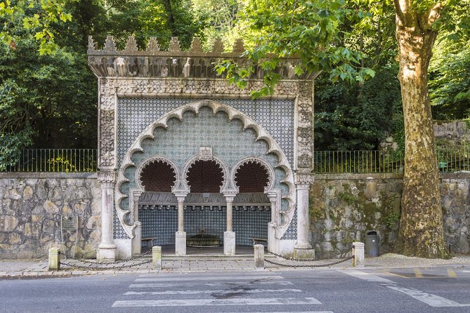Sintra Tour with Pena Palace and Monserrate Palace- Private Tour - Who Should Consider This Tour?