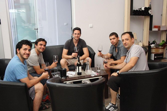 Small Group Wine Tour in Sumadija Wine Region - Additional Notes