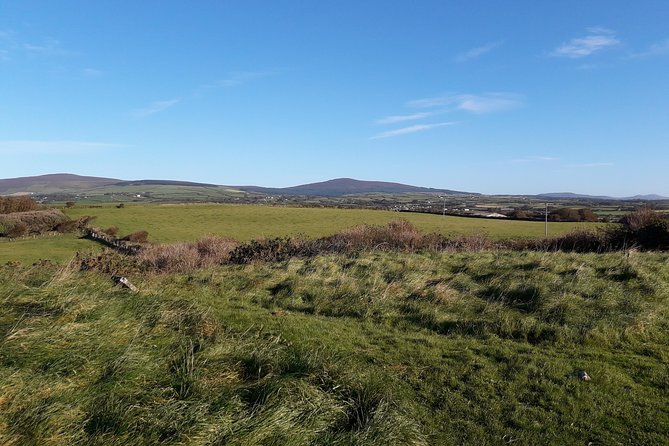 Steam Trains and Castles with qualified Isle of Man Tour Guide - Frequently Asked Questions