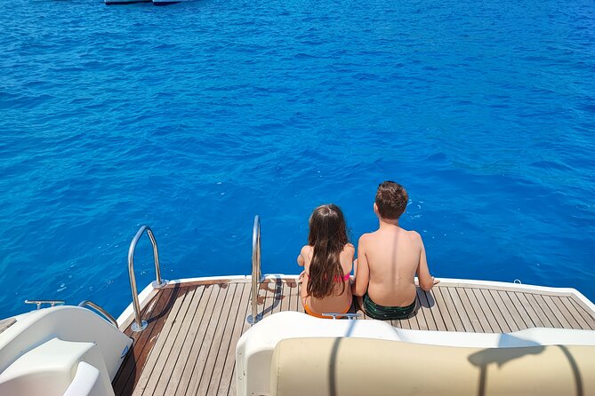 Sunset or night time boat in Palermo All inclusive - Final Thoughts: Is It Worth It?