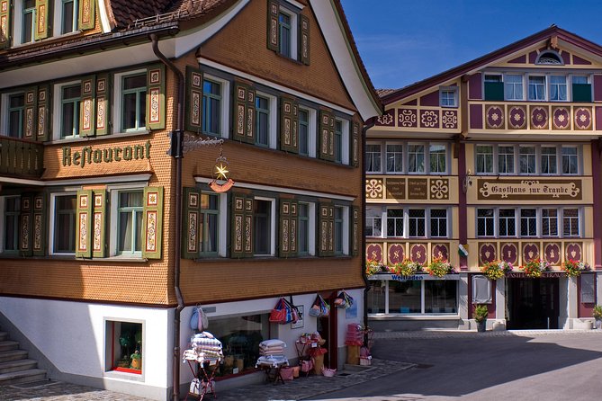 Swiss Cheese, Chocolates and Mountains Small-Group Tour from Zurich - Final Verdict