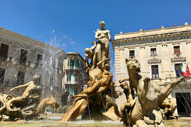 Taormina PRIVATE EAST COAST EXCURSIONS 2 Exclusive Days with Guide Driver - FAQ