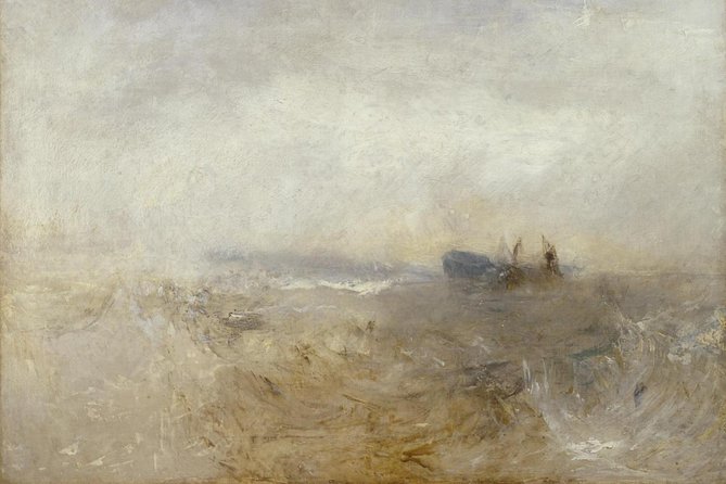 Tate Britain London Private Guided Tour - 3 hour - FAQs