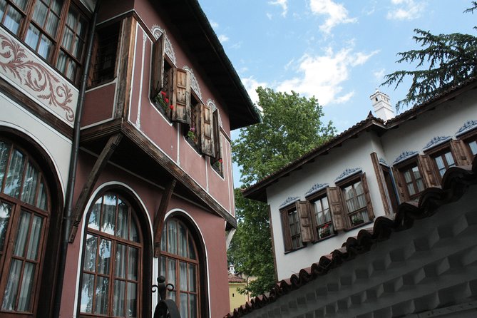 The Ultimate Private Plovdiv Urban Wine & Cultural Tour - FAQ
