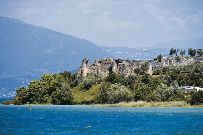 Tour in barca da Sirmione all'Isola del Garda - Who Might Find It Less Appealing?