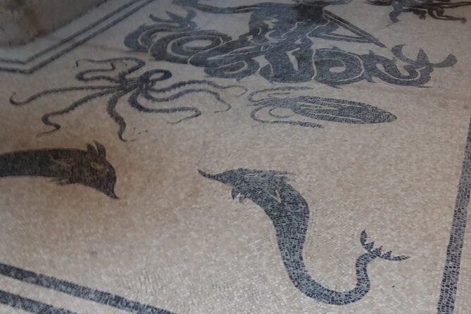 Tour of Naples, Herculaneum and Pompeii - FAQ