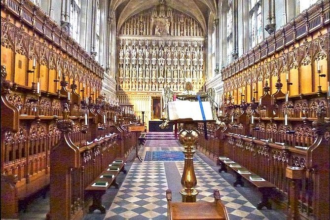 Tours of Oxford private walking tours for the Discerning Traveler - FAQ