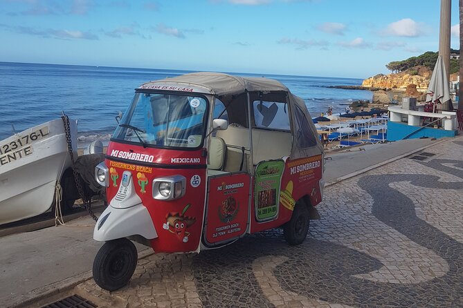 Tuk tuk tour- the best way to see coast and country side - The Sum Up: Who Should Consider This Tour?