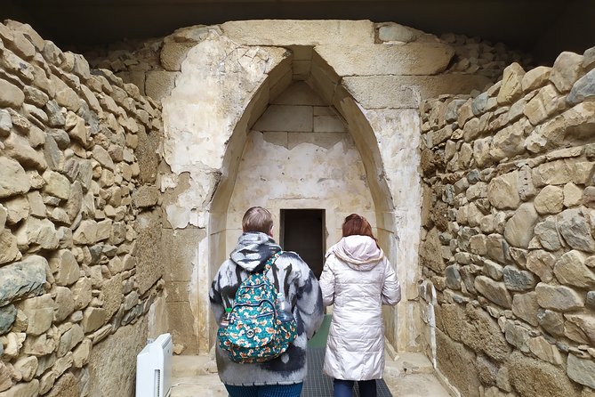 Valley of the Thracian Kings, Hidden Treasures - FAQs