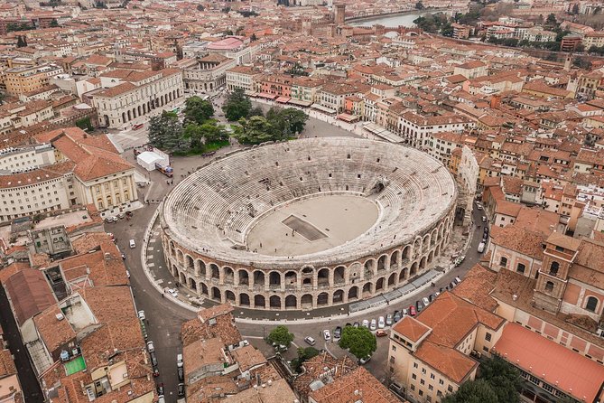 Verona Small Group Walking Tour - Final Thoughts