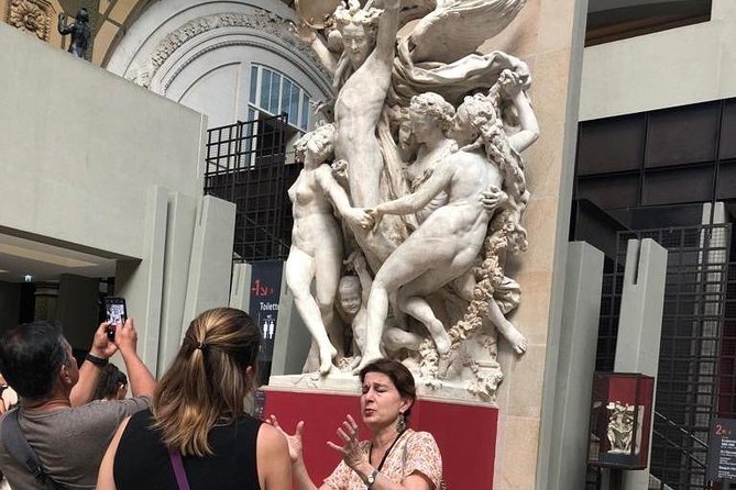 visiting the masterpieces of impressionists at Orsay museum - Final Thoughts