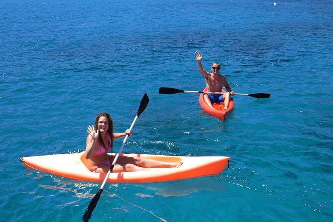 Wave Dancer Sunshine Full Day Cruise - All Inclusive - The Sum Up: Is This Cruise Worth Your Time?
