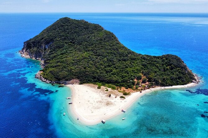 Zakynthos Half Day swimming tour to Turtle island and keri caves - Final Thoughts: Who Will Love This Tour?
