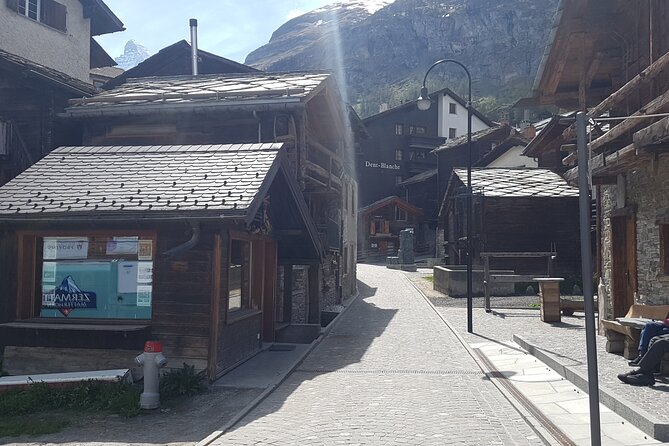 Zermatt 2-Hour Walk with Options Gornergrat or Glacier Paradise - Who Should Consider This Tour?