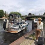 8h: unforgetable tour of Potsdam with swimm option - The Itinerary Breakdown