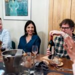 9-course Seasonal Tasting Menu in Chef's East London Home - The Itinerary Breakdown: What to Expect