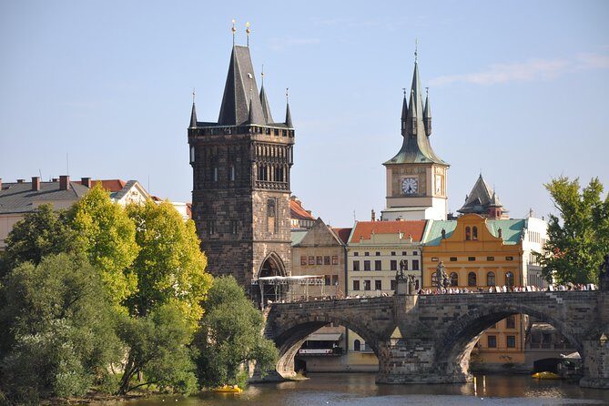 9 Day Private Sightseeing Tour of Europe - Prague to Budapest - Why This Tour Offers Great Value