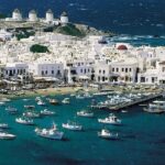 9 Day Private Tour from Athens to Santorini, Mykonos, and Delos - Who Is This Tour Best For?