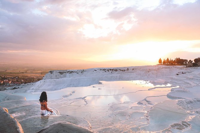 9 Days Istanbul Ankara Cappadocia Konya Pamukkale Ephesus - A Deep Dive into the 9-Day Turkey Tour: What You’ll Experience