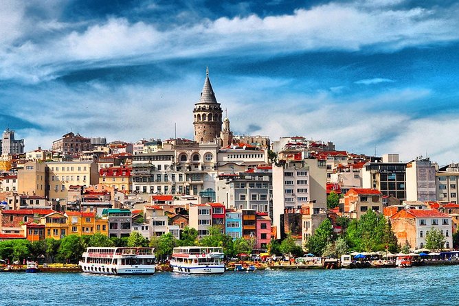 9 Days Private Grand Turkish Journey Tour - A Comprehensive Look at the 9 Days Private Grand Turkish Journey Tour