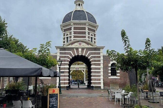 90 minutes Self-Guided Walking tour with puzzles in Leiden - The Experience: Puzzles, Flexibility, and Practical Details