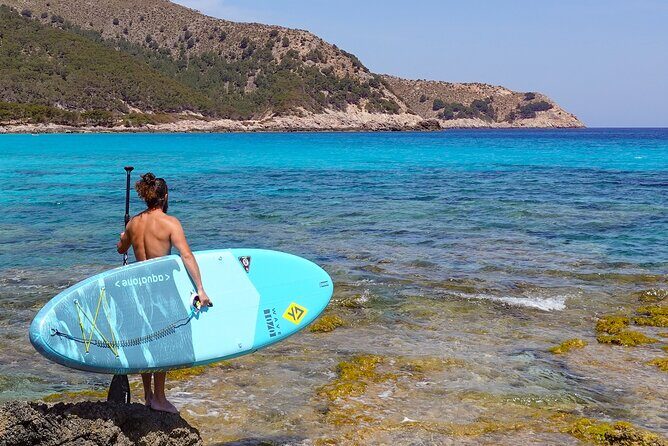 90' Stand Up Paddle tour in a small group in Cala Ratjada - Final Thoughts: Is It Worth It?