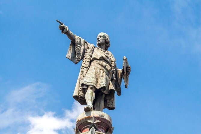 A 2 hours Local Tapas and sailing adventure in Barcelona - Key Points