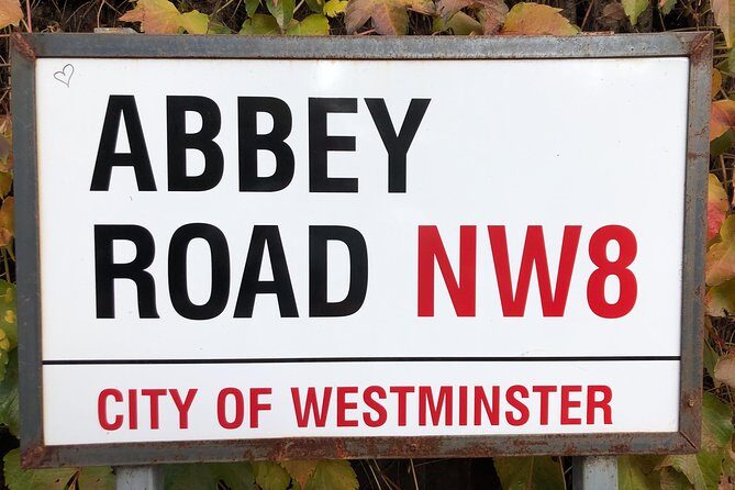 A Beatles London taxi tour and sightseeing experience - The Experience from a Reviewers Perspective
