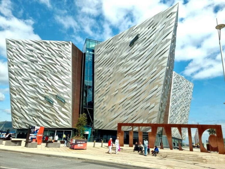 A Belfast Dander - Authenticity Tours With a Local Twist - The Value and Overall Impression