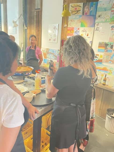A Coruña: Local Market & Restaurant Visit with Food & Wine. - What the Tour Entails: A Closer Look