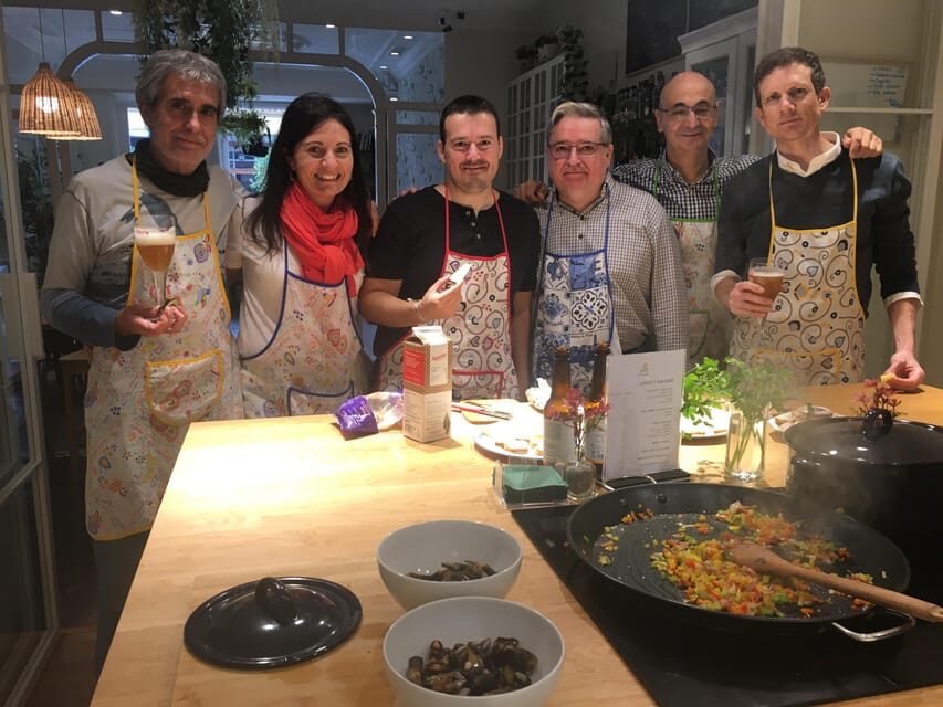 A Coruña: Local Market Shopping and Cooking Workshop - Who Will Love This Tour?